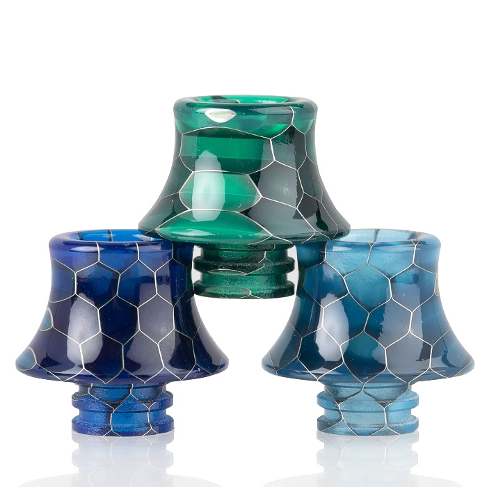 element vape drip tips