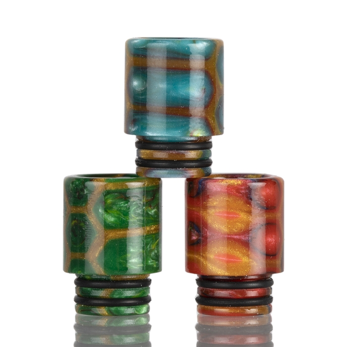 element vape drip tips
