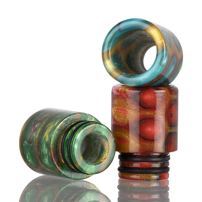 element vape drip tips