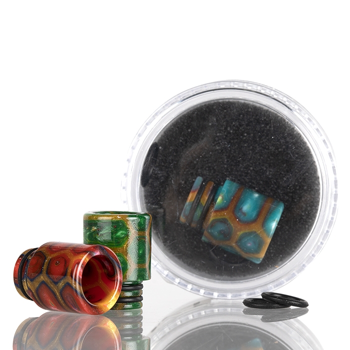 element vape drip tips