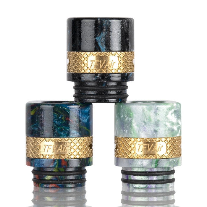 element vape drip tips
