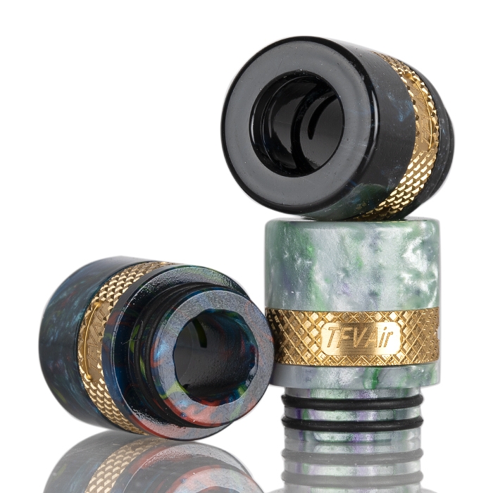 element vape drip tips