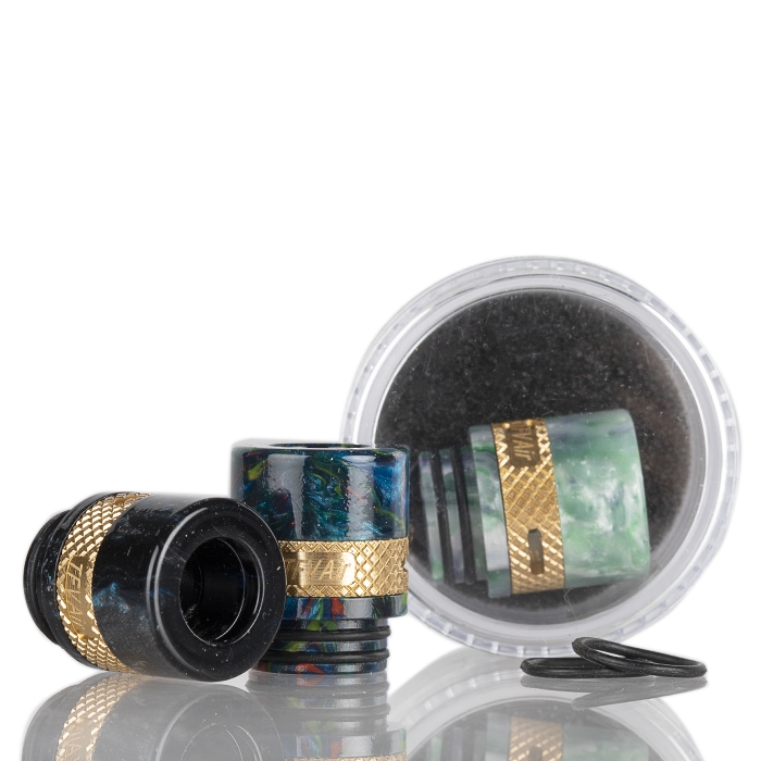 element vape drip tips