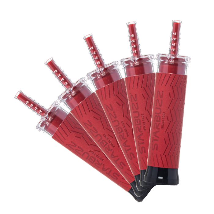 starbuzz e hose hookah