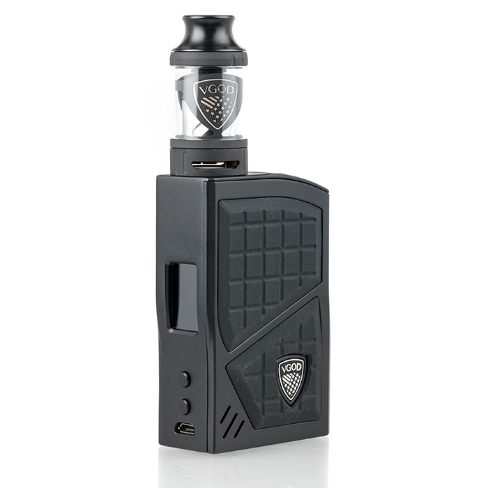 VGOD Pro 200W TC Starter Kit | Vape Kits