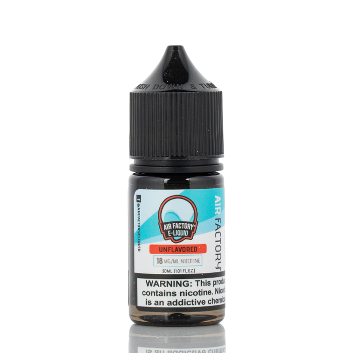 unflavored e liquid bulk