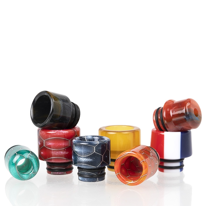 cherry vape drip tips