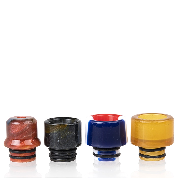 custom 510 drip tips