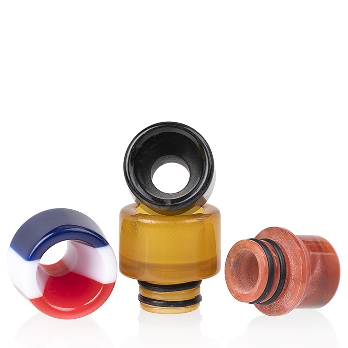 custom 510 drip tips
