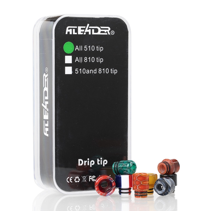 element vape drip tips