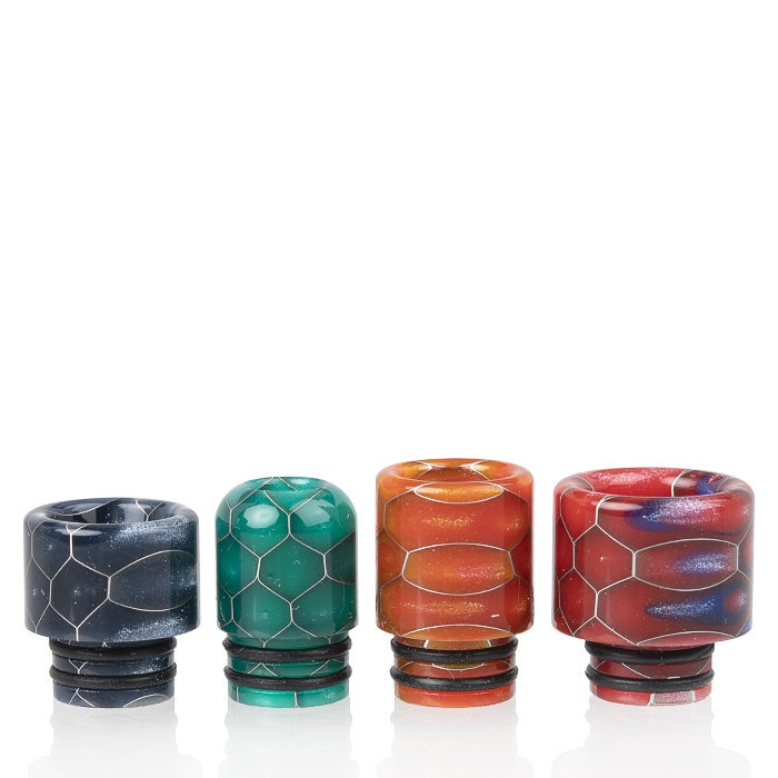 custom 510 drip tips