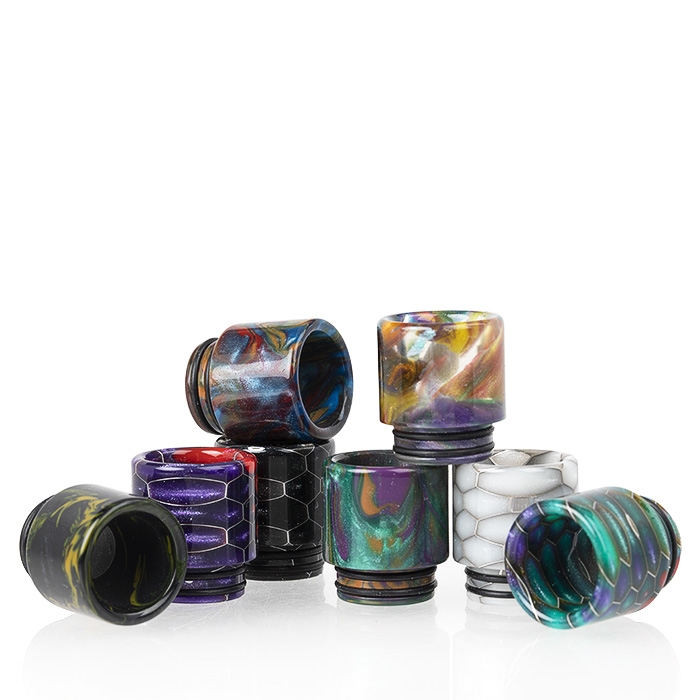 cherry vape drip tips