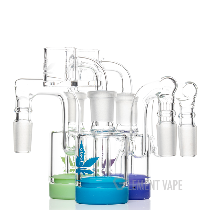 Aleaf Dropdown Reclaimer Kit