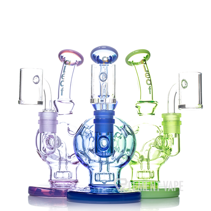 Aleaf Fab Sphere Dab Rig $29.99