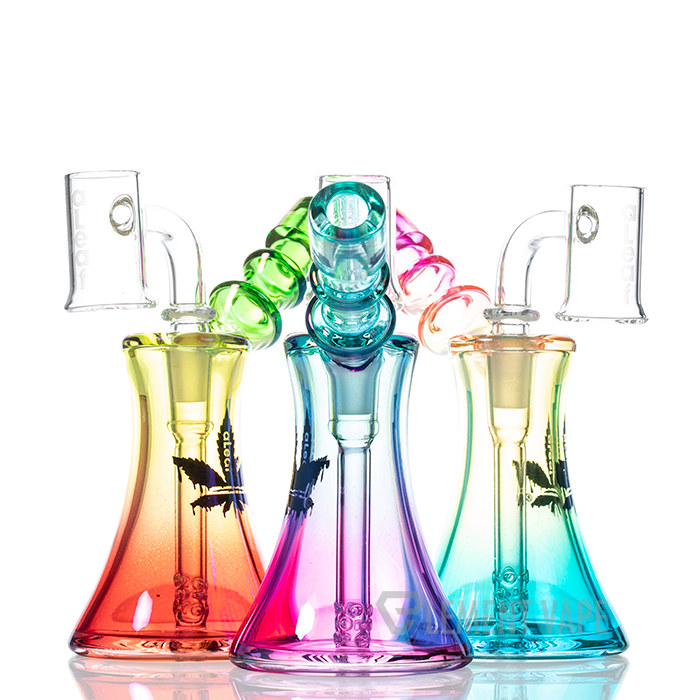 Aleaf The Twister Mini Dab Rig $22.99