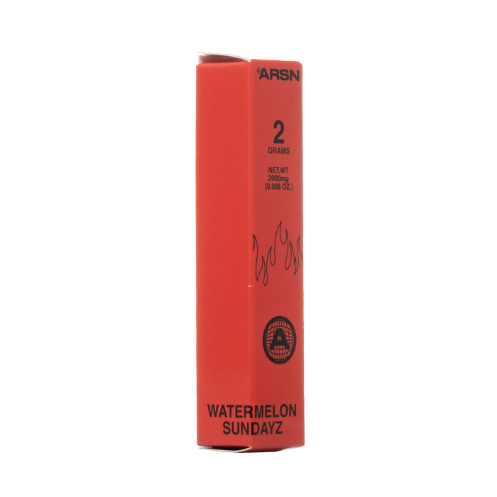 ARSNWORLD Disposable 2G
