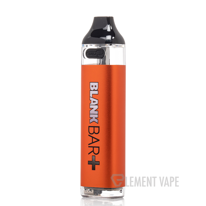 BLANK BAR Plus Disposable Pod System