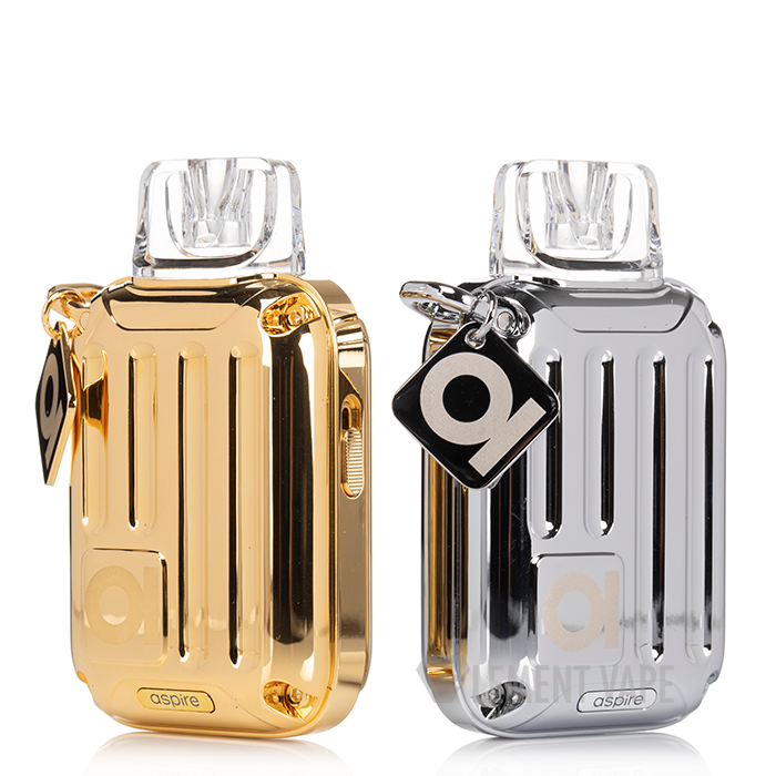 Aspire RIIL X Pod System