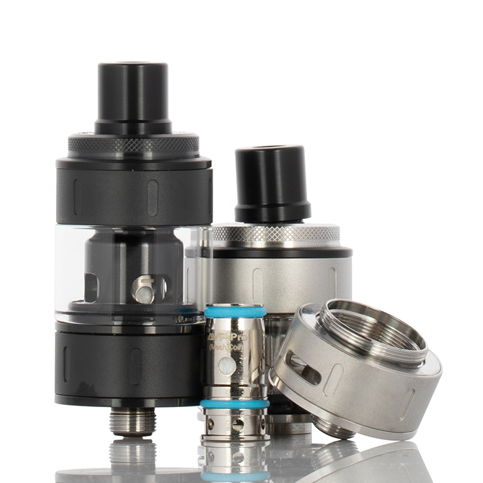 Aspire 9th RTA Tank - $39.99