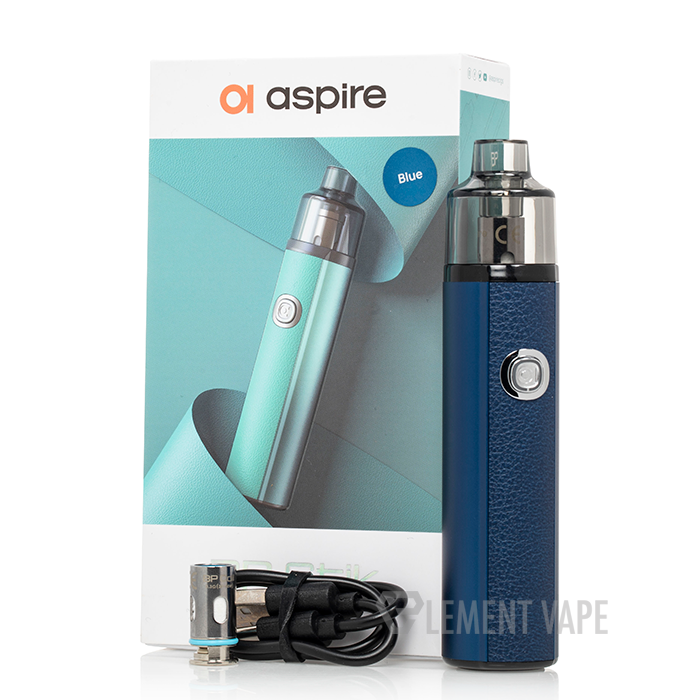 aspire lpp