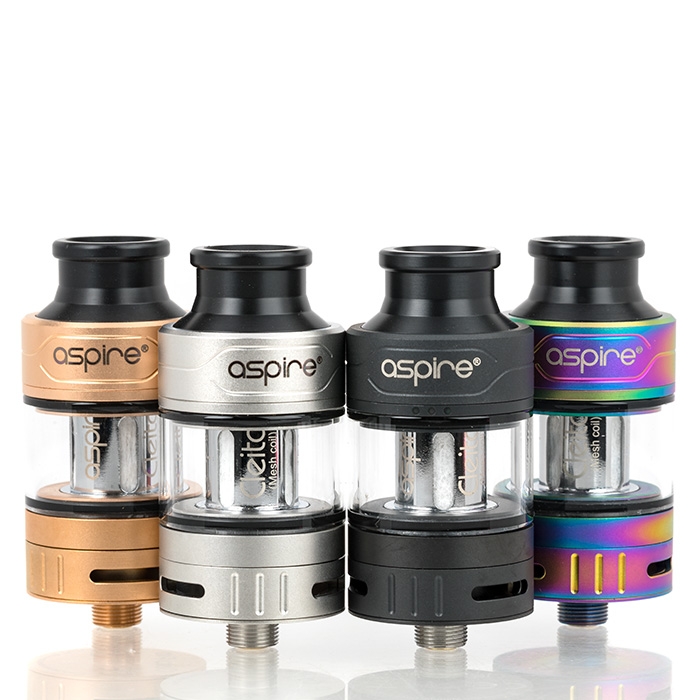 Aspire Cleito Pro Sub-Ohm Tank