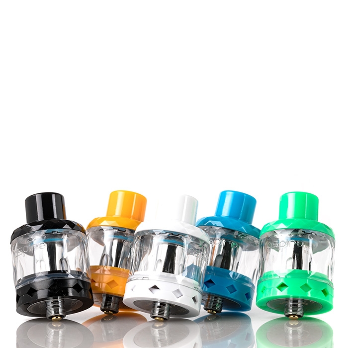 Aspire Cleito Shot Disposable Tank