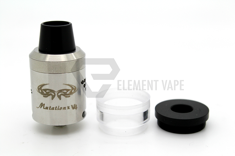 rda mutation x v4