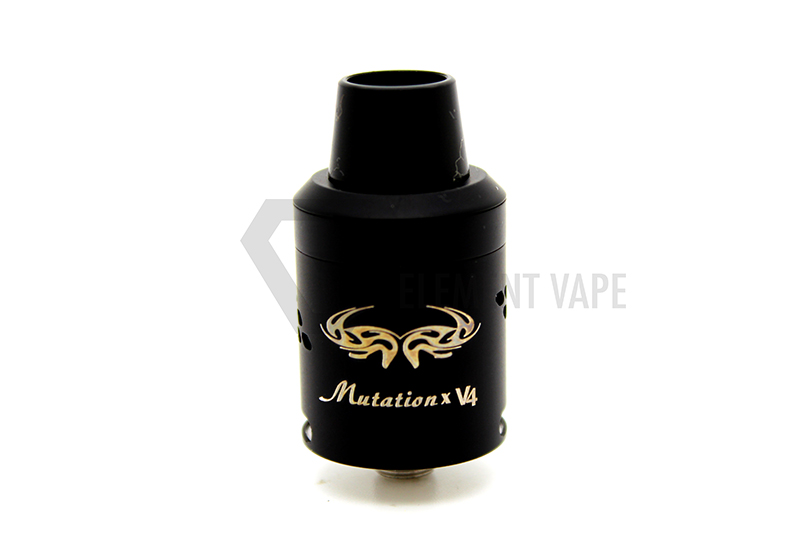 rda mutation x v4