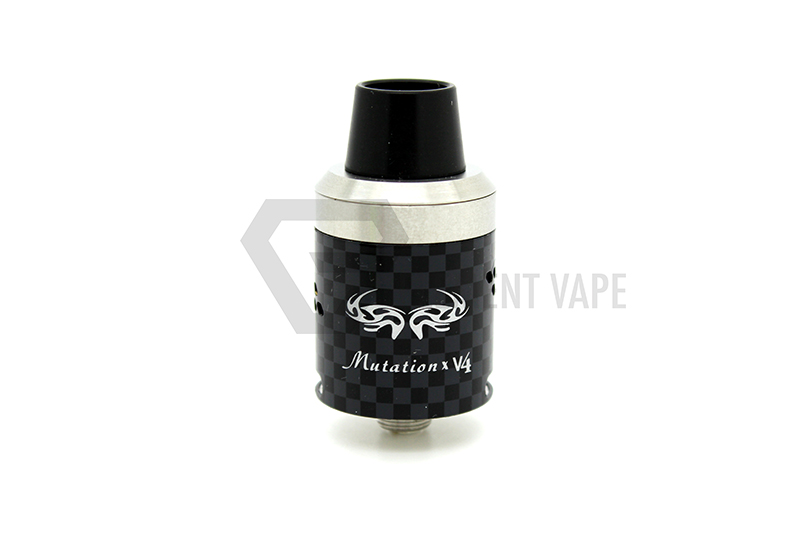 rda mutation x v4