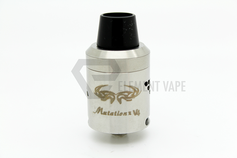 rda mutation x v4