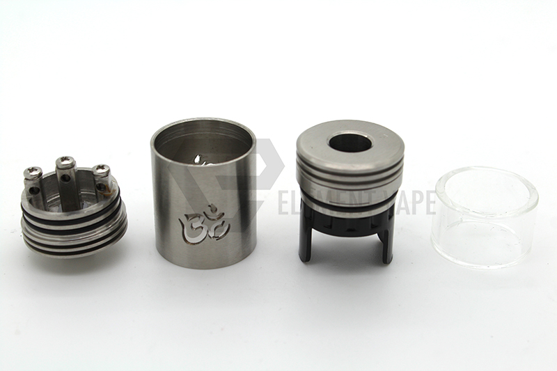 tobh atomizer
