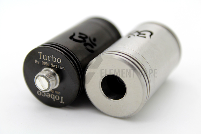 tobh atomizer
