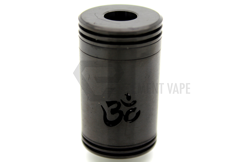 tobh atomizer