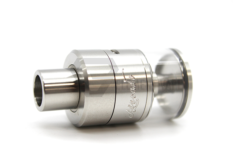 genesis tank atomizer
