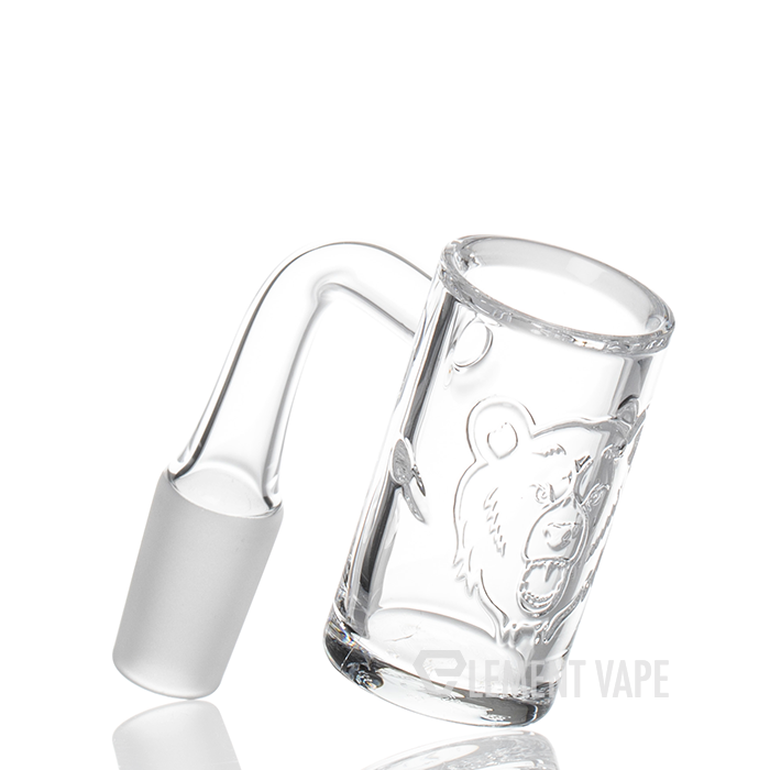 Bear Quartz Auto Banger - $27.99
