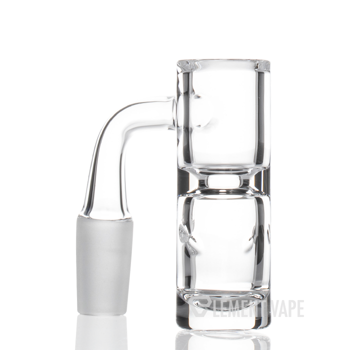 Bear Quartz Auto HighBrid Banger
