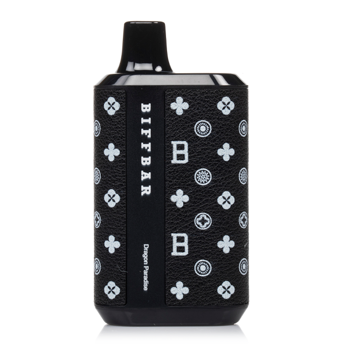 Biff Bar LUX 5500 Disposable - $49.90