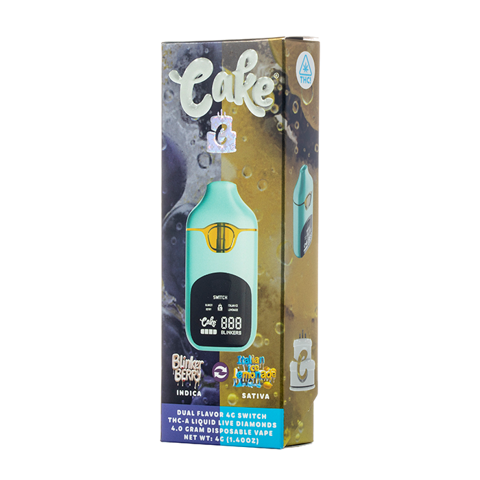 100 Pure 2Gram Cake Vape Disposable Empty Disposable Vape Manufacturer ...