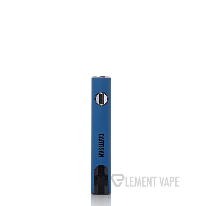 Cartisan Pro Pen Neo 400mAh 510 Battery - $7.99