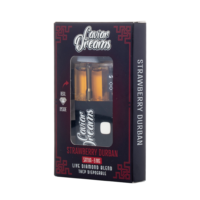 caviar dream