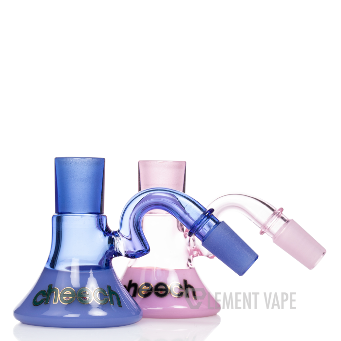 Cheech Glass Dry Ash Catcher $29.99