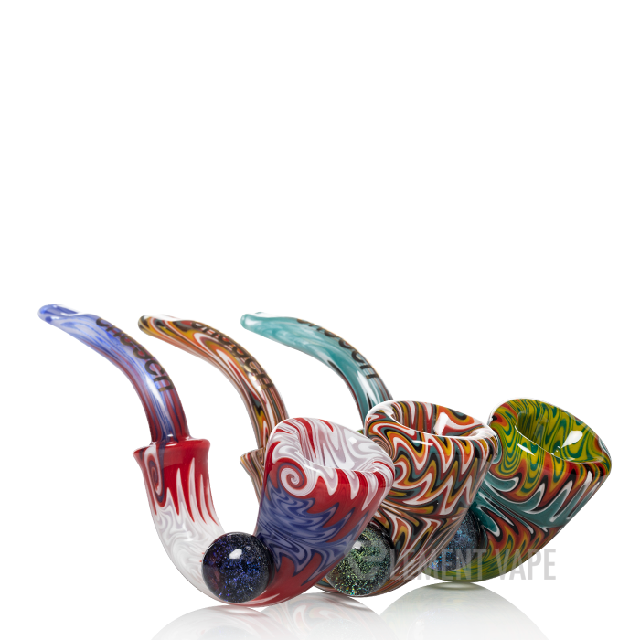 challas pipe