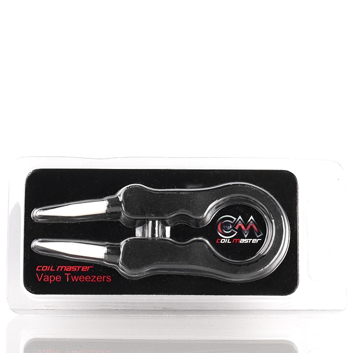 Coil Master Vape Tweezer - Multi-Functional