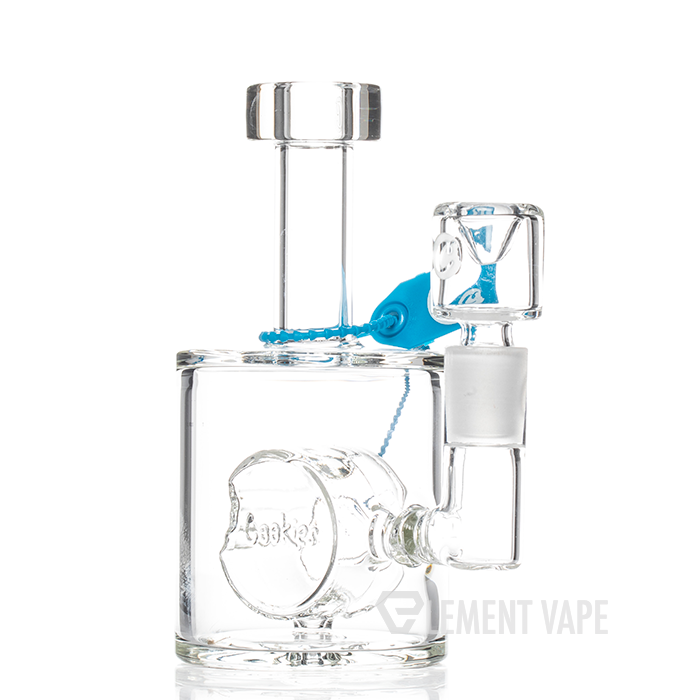 Cookies 6" Glass Can Rig $42.99