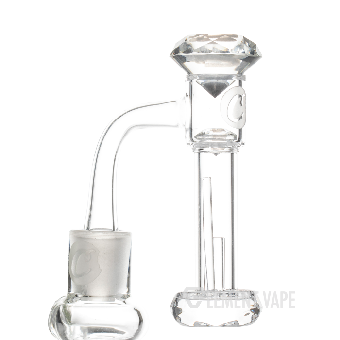 Cookies Diamond Slurper - 14mm Male - $69.99