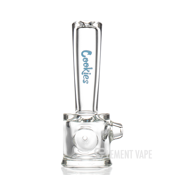 Cookies Mini Mallet Hand Pipe $16.99