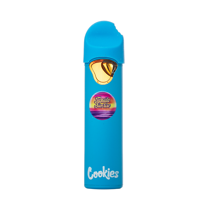 Cookies THC Dual Chamber Blend Disposable 2G
