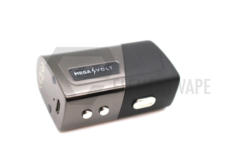 mega volt vape