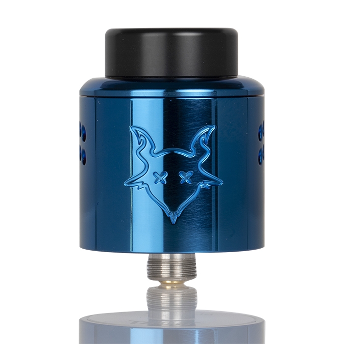 DEAD GOAT RDA Combo Kit | GrimmGreen x OhmBoyOC - $46.95