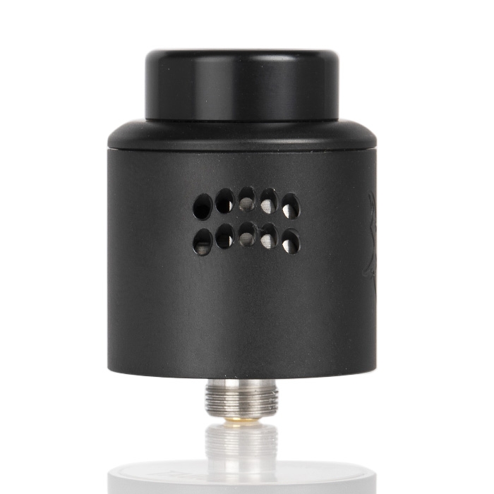 DEAD GOAT RDA Combo Kit | GrimmGreen x OhmBoyOC - $46.95